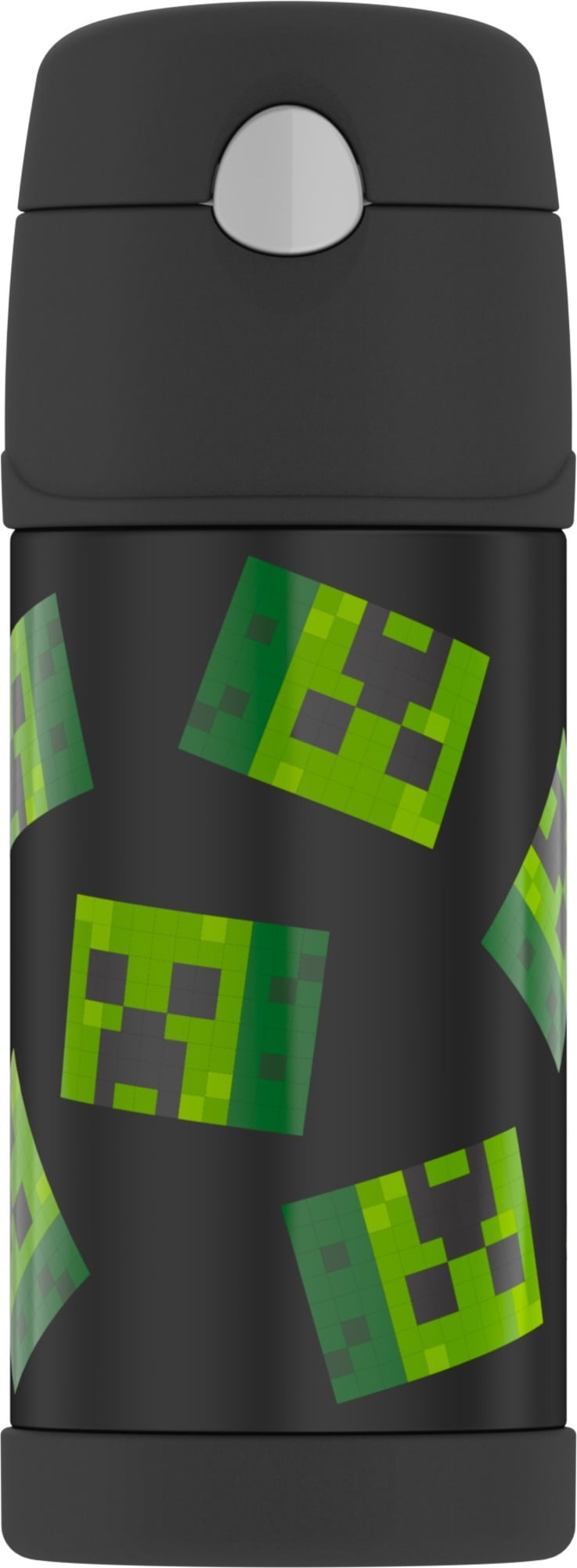 Thermos 12 Oz. Minecraft Funtainer Bottle - Walmart.com