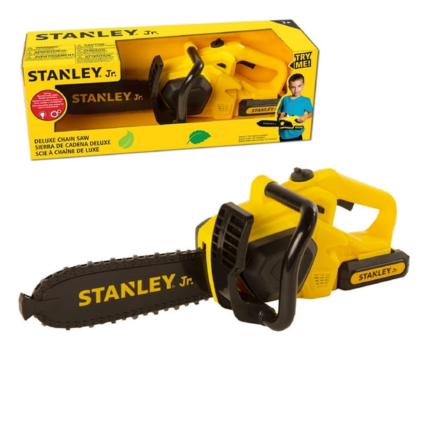 Toy Chainsaw