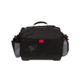 Spiderwire Wolf Tackle Bag, 38.8-Liter, Soft, Pack Fish With Included ...