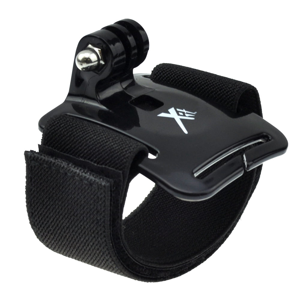 XIT GoPro Velcro Wrist Band - Walmart.com
