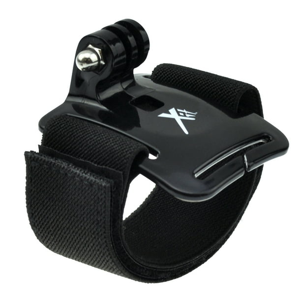 XIT GoPro Velcro Wrist Band - Walmart.com - Walmart.com