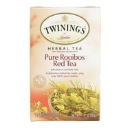 Twinings Herbal Pomegranate and Raspberry Tea, 40 Count - Walmart.com