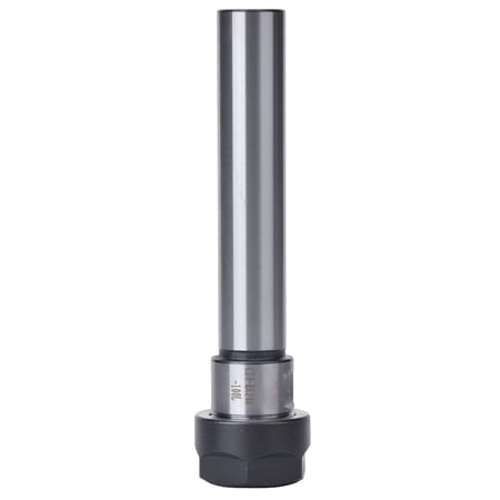 High Rigidity Alloy Steel Convenient Straight Chuck, Collet Chuck Tool ...