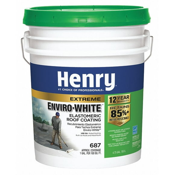 Henry Coating