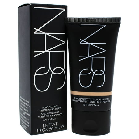 Pure Radiant Tinted Moisturizer SPF 30 - 01 Finland by NARS for Women ...