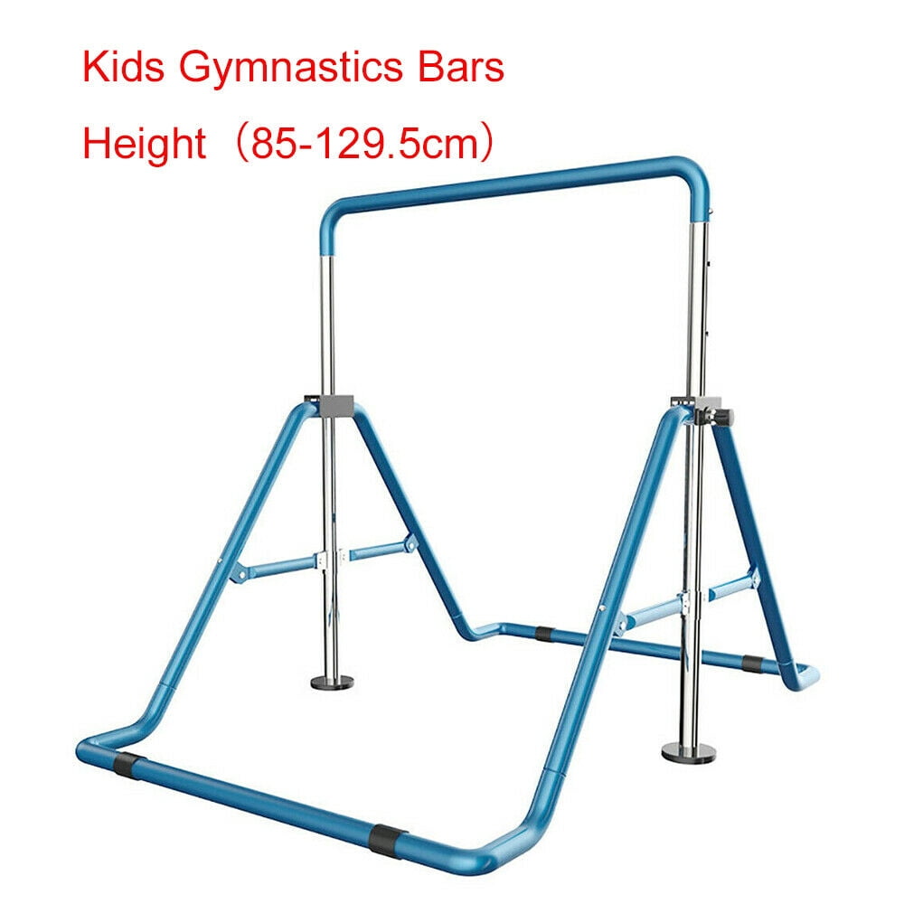 Miumaeov Gymnastics Bar Expandable Junior Training Bars Children Kids ...