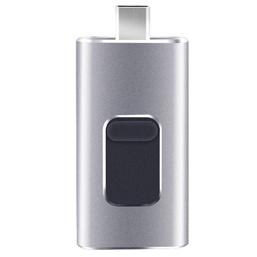 Brand New Portable OTG USB 4-in-1 Mini USB Stick Flash Drive for ...