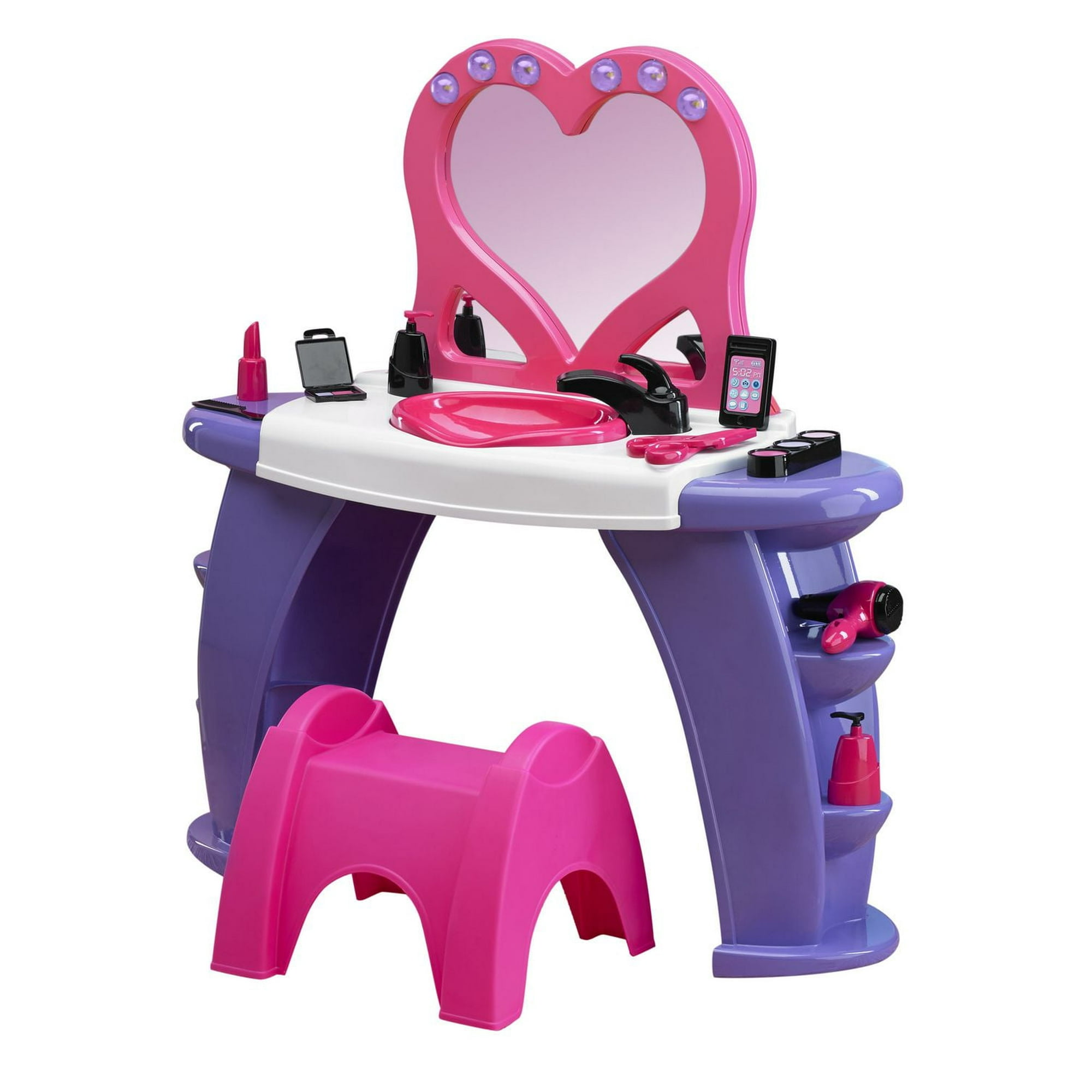 Click here for American Plastic Toys My Very Own Beauty Salon prices