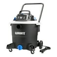 HART 12 Gallon 6 Peak HP Wet/Dry Vacuum, VOC1212PW 3701 - Walmart ...