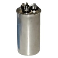Dayton Dual Run Capacitor,50/5 MFD,5 11/16"H 2MEA7 - Walmart.com