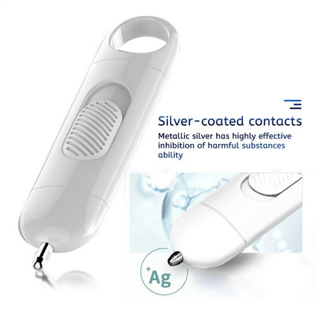 Button Pusher Retractive Portable Door Button Non-contact Pushing Tool ...