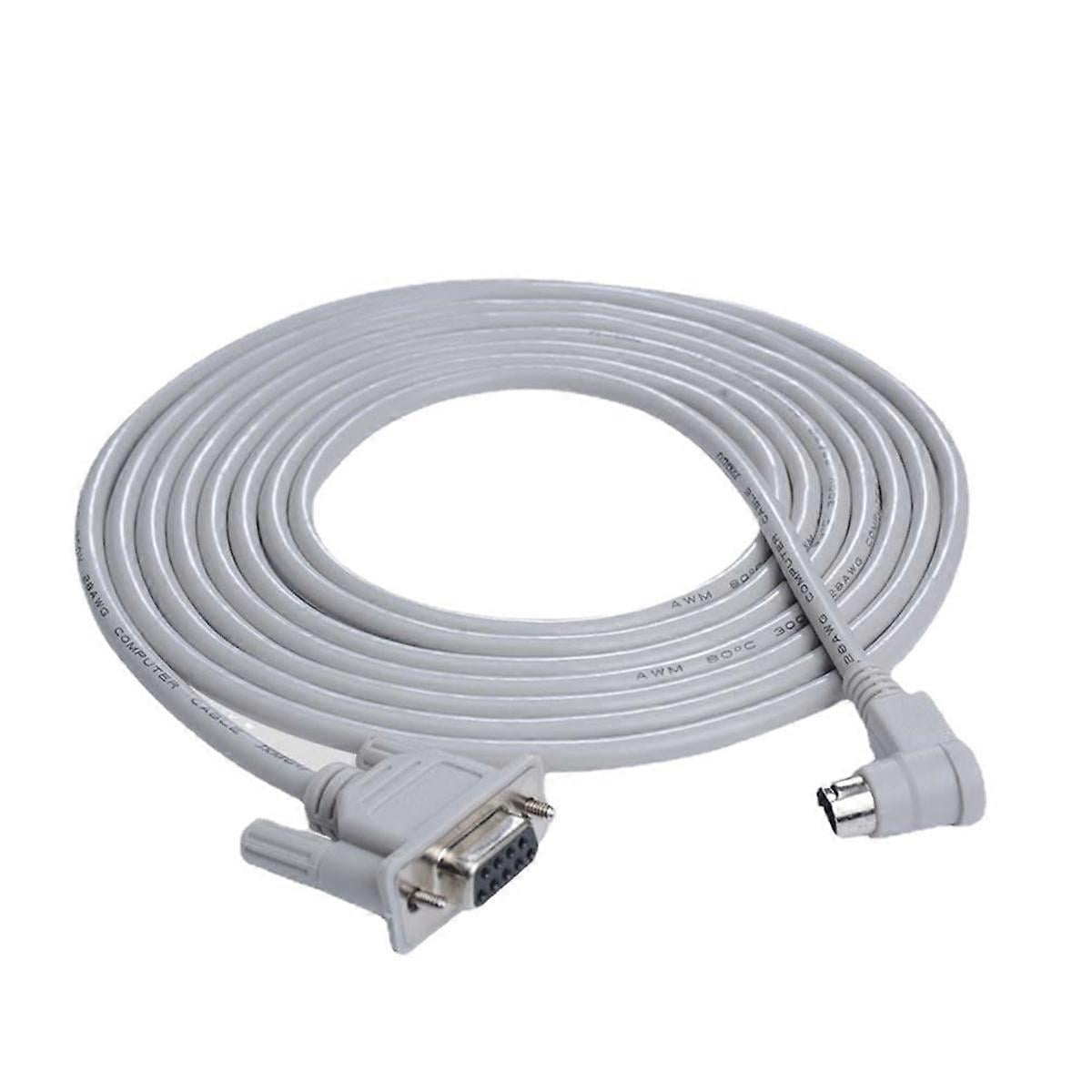 USB 1761-CBL-PM02 for MicroLogix 1000 Series PLC Programming Cable,90 ...
