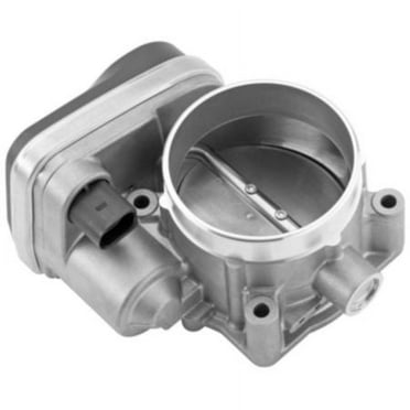 Spectra Premium TB1180 Fuel Injection Throttle Body Assemly (Electronic ...
