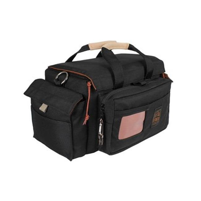 Portabrace PBR-PB-BSCCB Battery Carrying Case for Blue Shape Batteries ...