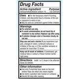 REFRESH Liquigel Lubricant Eye Gel Drops, 0.5 Fl Oz, Relief for Dry ...