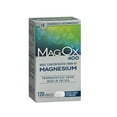 Mag-Ox 400 Magnesium Oxide Dietary Supplement, 400mg Tablets, Essential ...