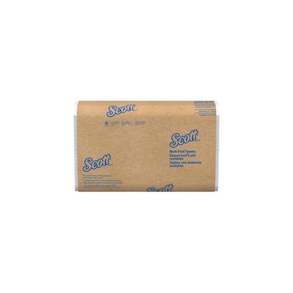 Trifold Paper Towels