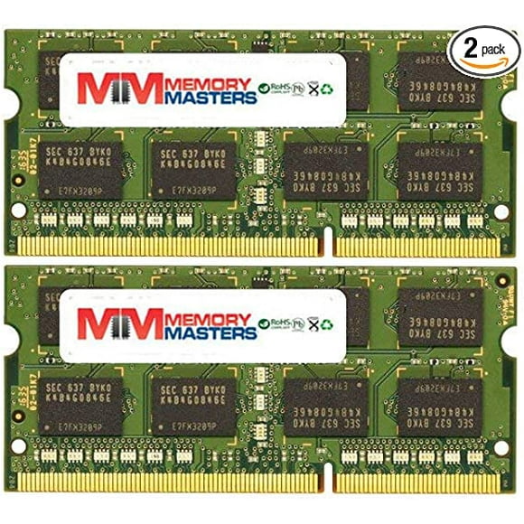 16gb Ddr3 Sodimm
