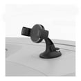 Bracketron OneClick Dash/Window Mount with One Hand Operation - Walmart.com