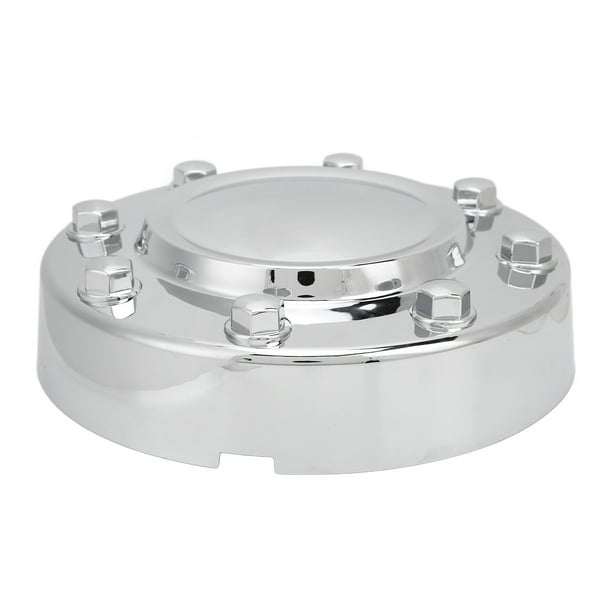 Chrome Center Hub Cap Wheel Cover,Dually Chrome Front Center Center Hub ...