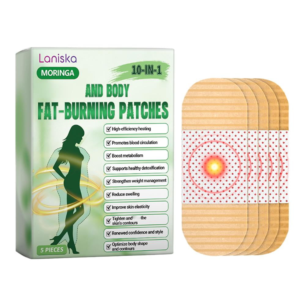 Click here for Ifrinid 10-Piece Slimming Body Patches Skin-Friend... prices