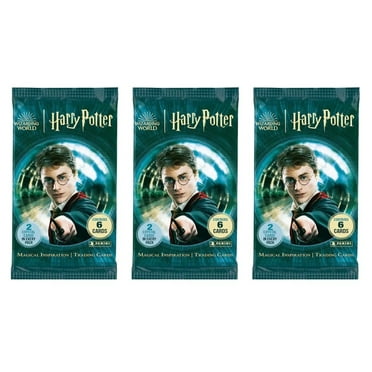Harry Potter Dumbledore Playing Cards - Walmart.com