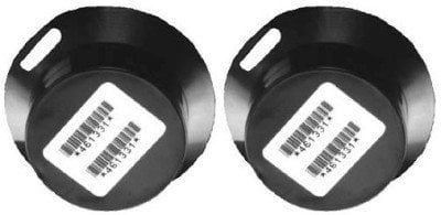 Two-Pack: Accustar Alpha Track Test Kit AT 100 - Walmart.com