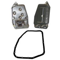 WIX Transmission Filter 58369 - Walmart.com
