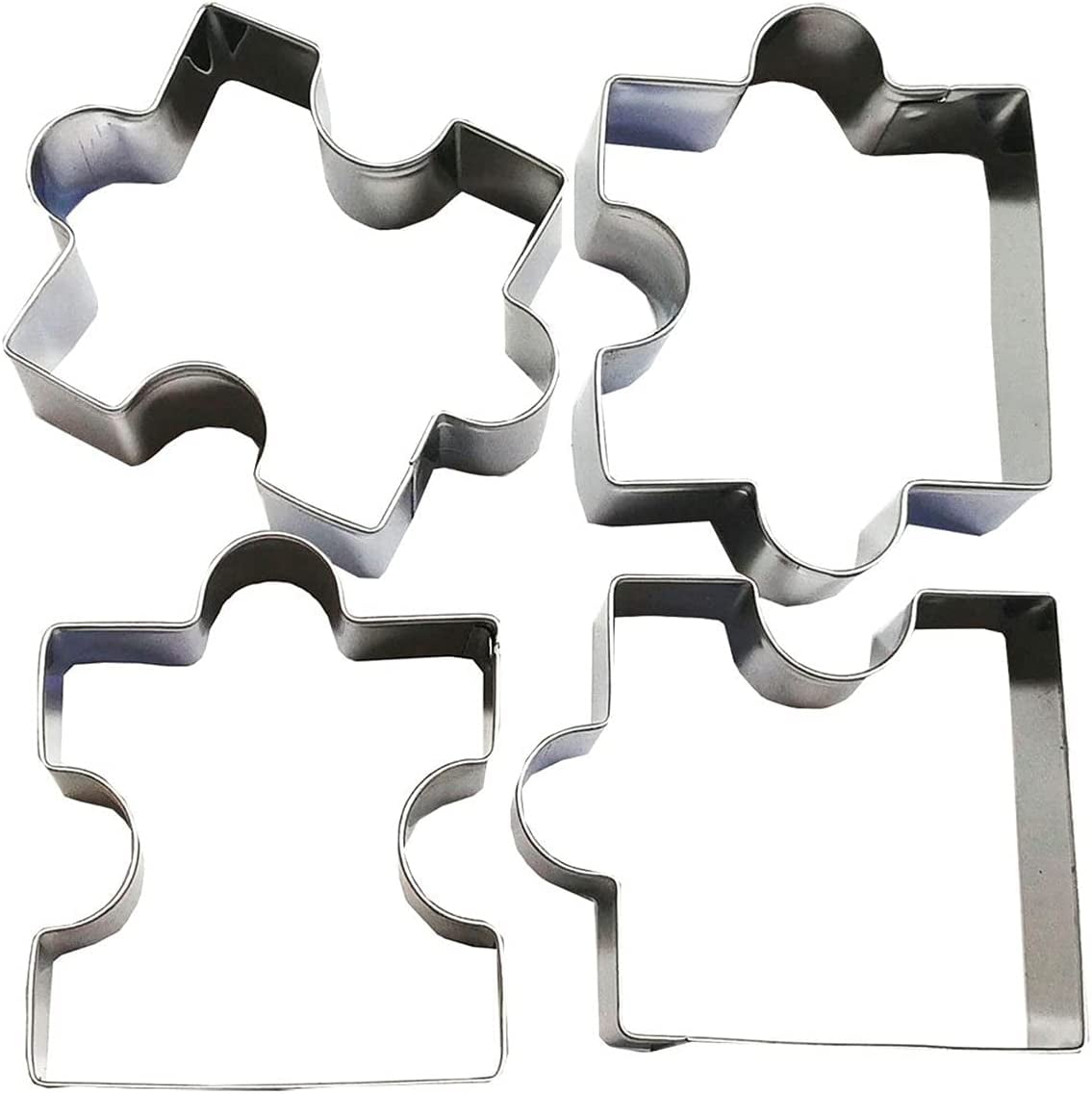 Small Cookie Cutters