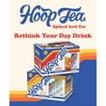 Hoop Tea Original Spiked Iced Tea, 12 pack, 12 fl oz Aluminum Cans, 5% ...