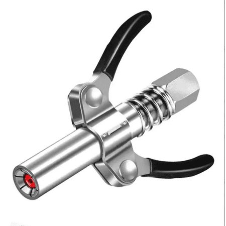 Pneumatic grease gun nozzle gear type,grease gun nozzle head self ...