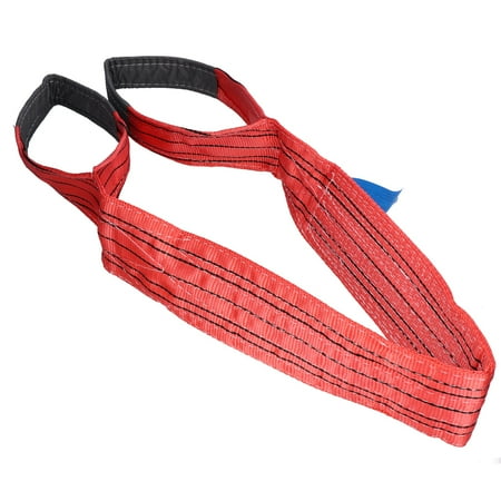 Crane Sling,Lifting Sling Soft Hoist Web Sling Lifting Webbing Industry ...