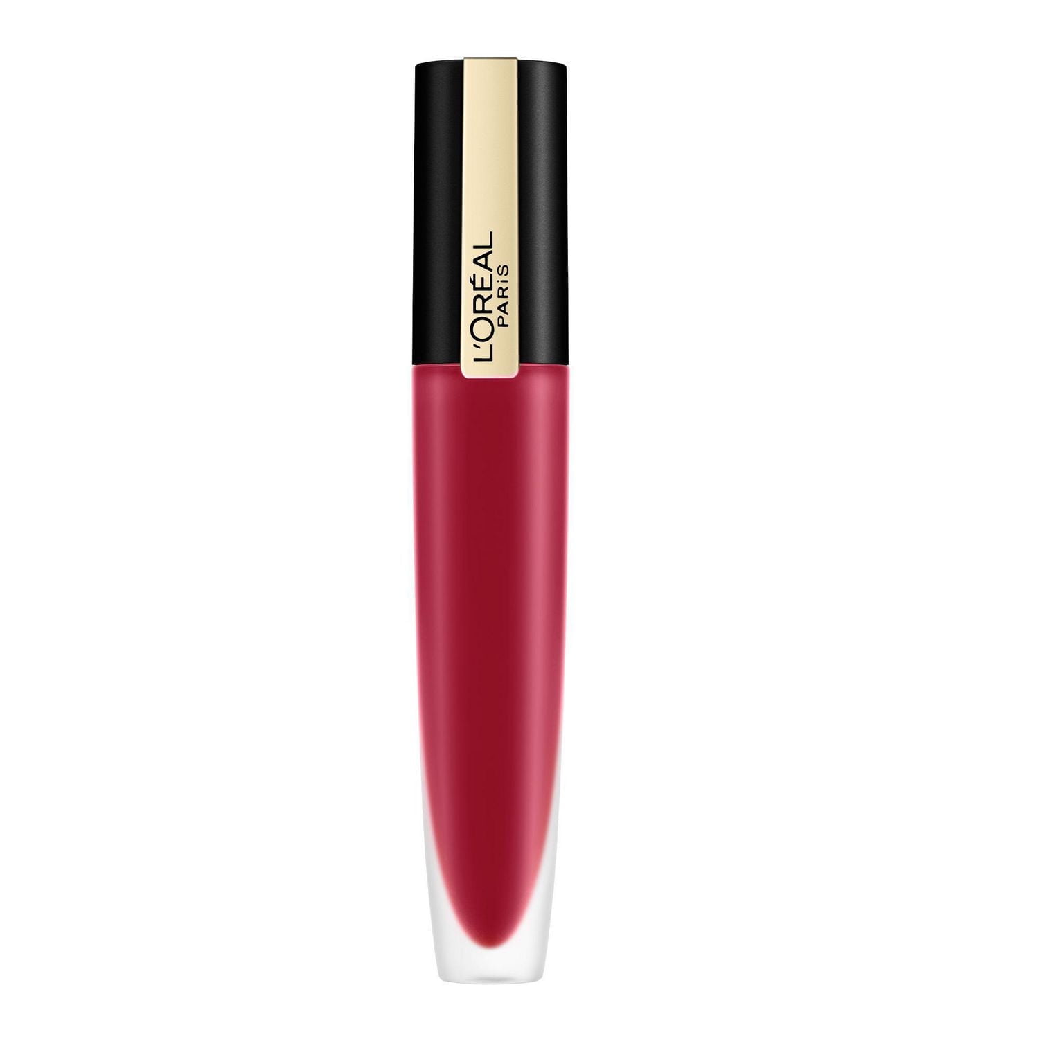 Click here for Loréal Paris Loréal Paris Rouge Signature Matte Li... prices
