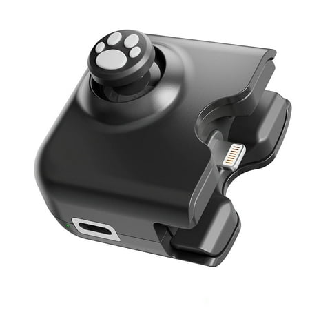 Amdohai Pro Mobile Game Controller Joystick for iPhone (iOS 13.4 or ...