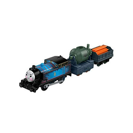 Thomas Friends TrackMaster, Motorized Railway Steelworks Thomas Train ...