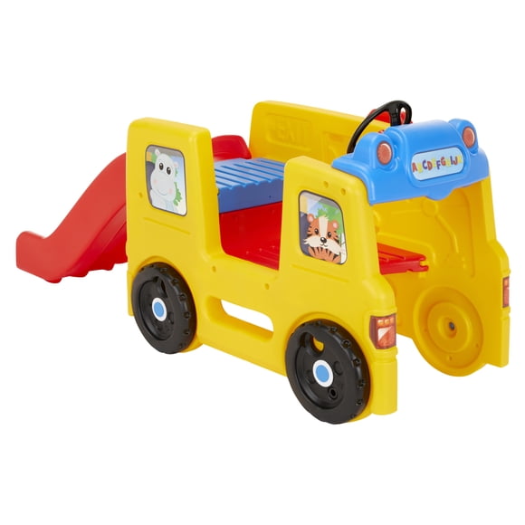 Little Tikes Cube Climber Slide