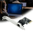 PCIE Networking Card Desktop RTL8111E Networking Card 10/100/1000Mbps ...