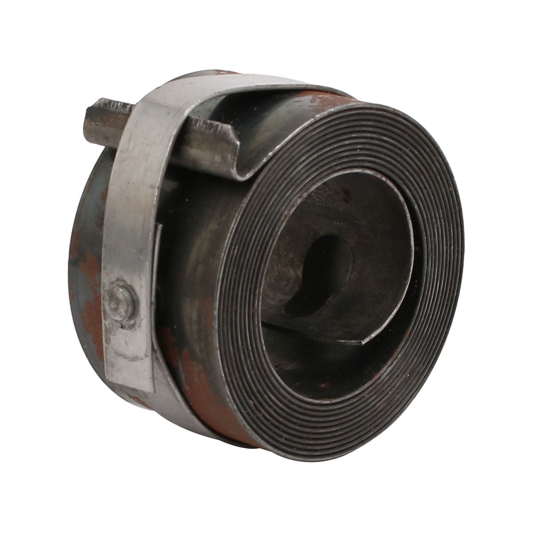 Unique Bargains 25mmx0.7mm Metal Drill Press Quill Feed Return Coil ...