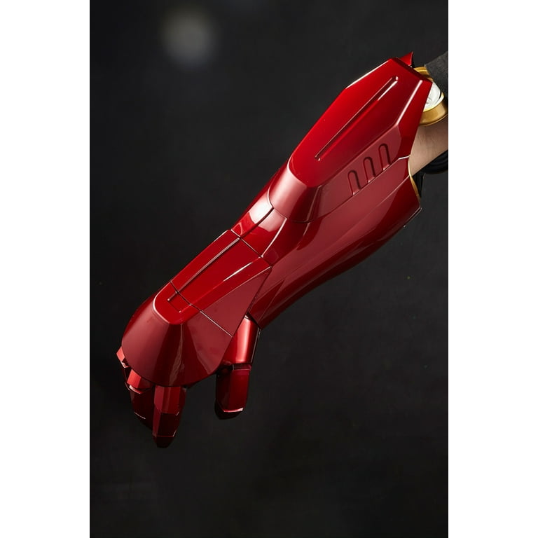 Iron Man Arm