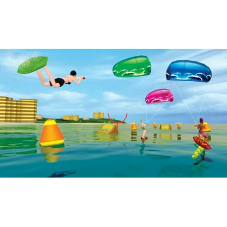 Water Sports - Nintendo Wii | Walmart Canada