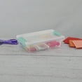 Sterilite Small Clip Box Plastic, Clear - Walmart.com