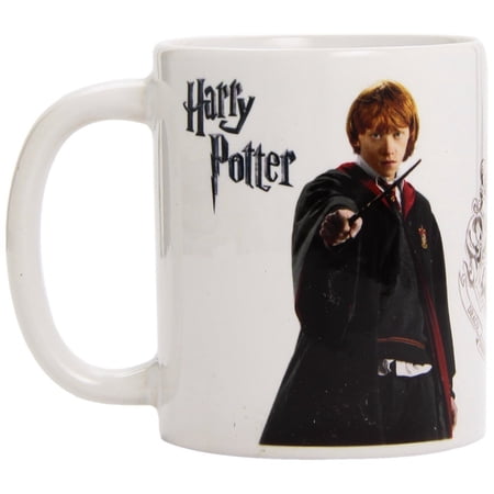 Harry Potter Ron Weasley Mug | Walmart Canada