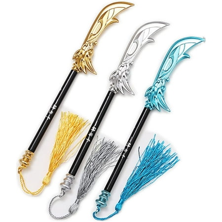 Dragon head sword Pens Cool Pens Set Ballpoint Pen kawaii Stationery ...