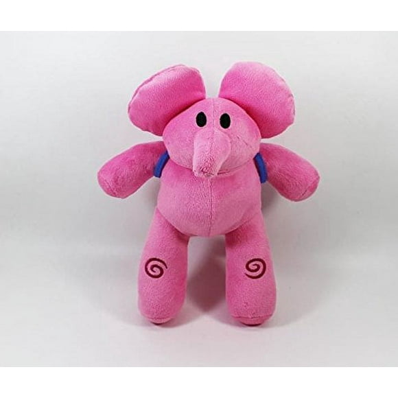 Pocoyo Plush Toy