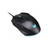 Predator Cestus 335 Gaming Mouse - Optical - Cable - Black - USB 2.0 ...