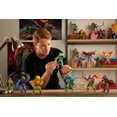 MOTU Origins Turtles of Grayskull Stealth Ninja He-Man Action Figure ...