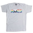 Ames Text Progress Pride Flag TShirt Trending Tee Best Gift Shirts ...