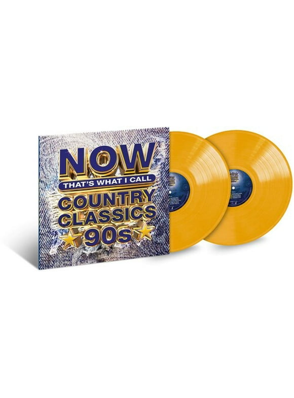 Country Music: Vinyl Records in Vinyl Records - Walmart.com