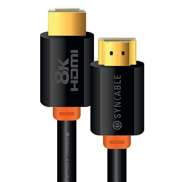 HDMI & 4K HDMI Cables | Walmart Canada