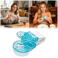 Portable Household Gadget for Daily Use Blister Pack Opener and Tablet ...